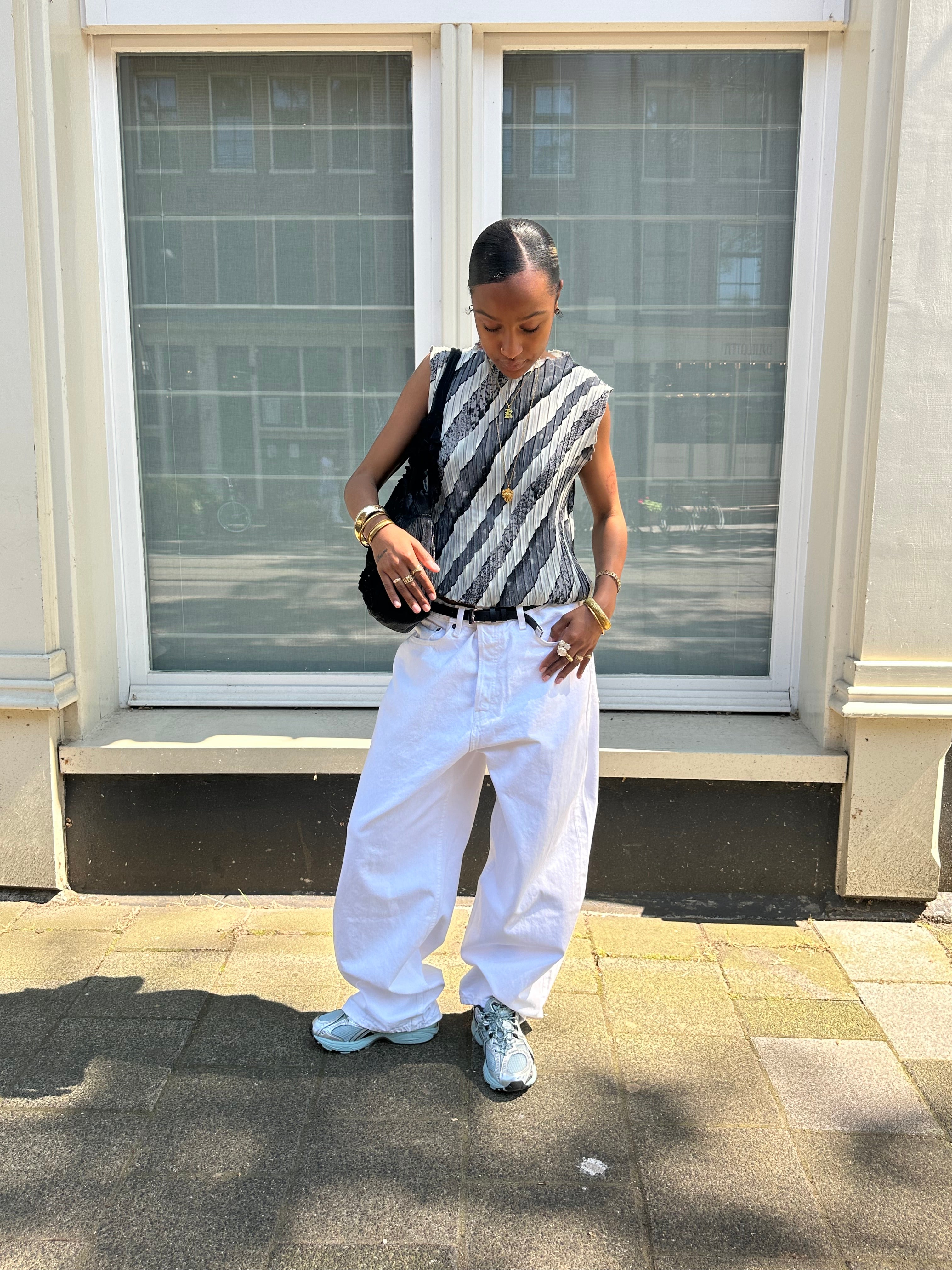 Maha Amsterdam Meets Up With: Kymora / Kymchi