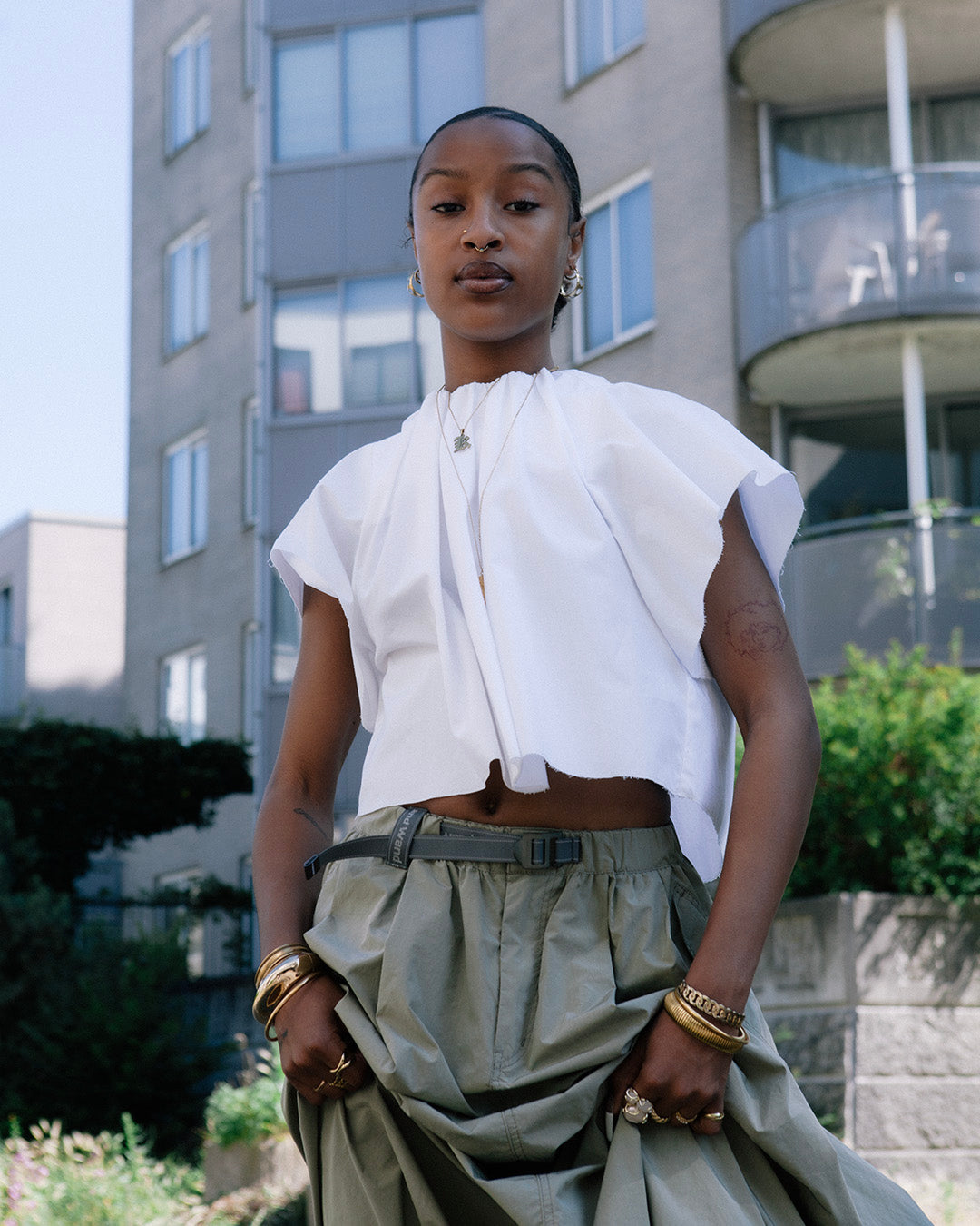 Himawari Chapter VIII by KYMCHI