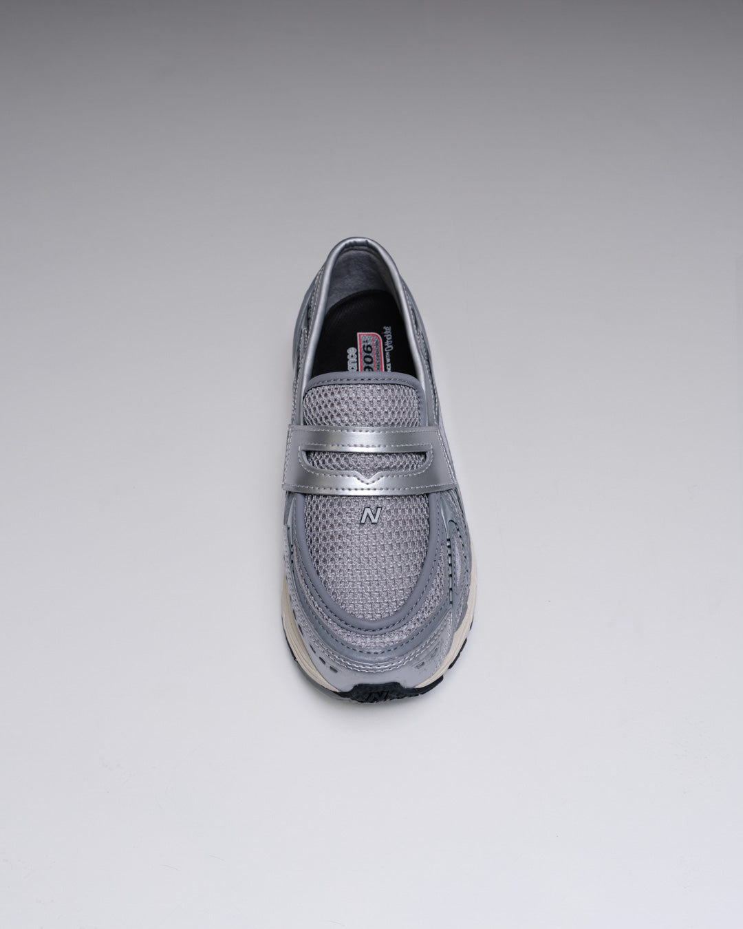 Maha Amsterdam Presents: New Balance 1906AE Loafer