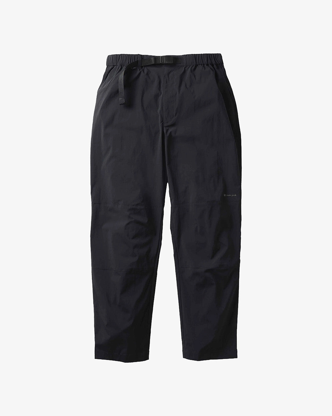 Snow Peak 2L Octa Pants Black Greige